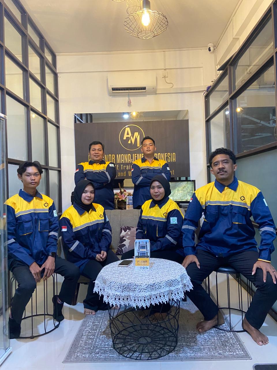 Pelatihan AK3 Umum Batch 29 – Sertifikasi BNSP – Master Management Institute (MMI)